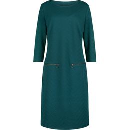Druckkleid