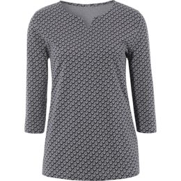 3/4-Arm-Shirt