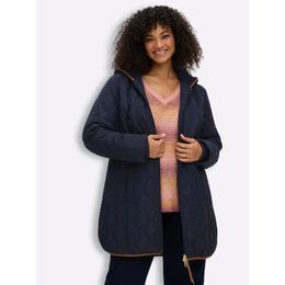 sheego Steppjacke