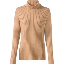 Rollkragenpullover