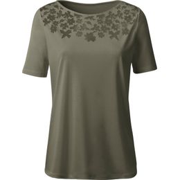 Kurzarmshirt