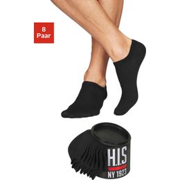 H.I.S. Sneakersocken