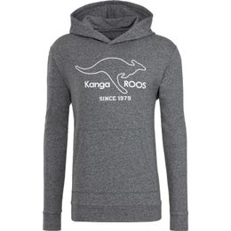 Kangaroos Kapuzensweatshirt