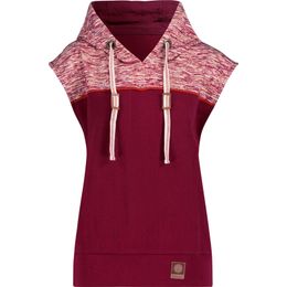 Kapuzensweatshirt