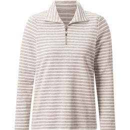 Langarmshirt
