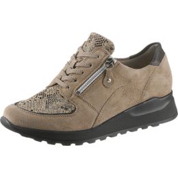 Waldl&auml;ufer Schn&uuml;rschuh