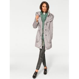 Heine Parka
