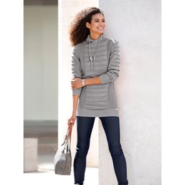 Longpullover