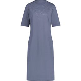 Shirtkleid
