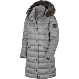 Green Goose Kurzmantel