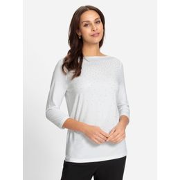 3/4-Arm-Shirt