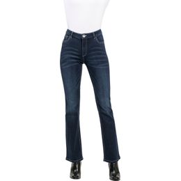 Bootcut-Jeans