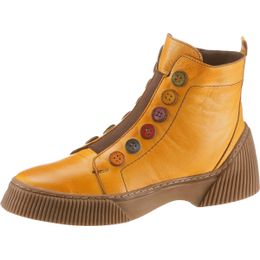 Gemini Stiefelette