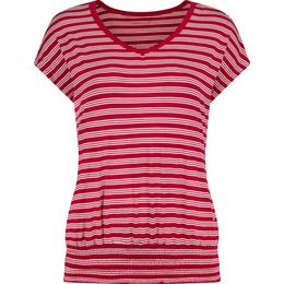 Streifenshirt