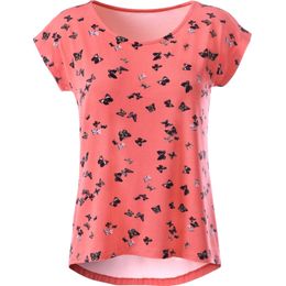 Rundhalsshirt