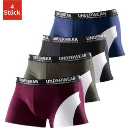 AUTHENTIC UNDERWEAR Hipster