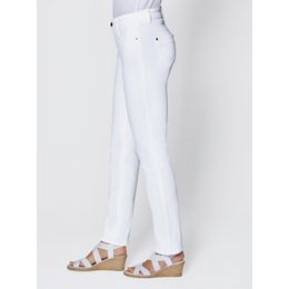 Ascari Stretch-Jeans