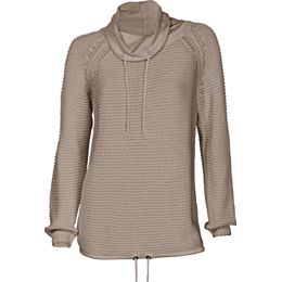 Rollkragenpullover