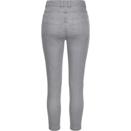 Lascana High-waist-Jeans