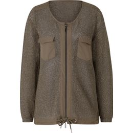 Heine Strickjacke