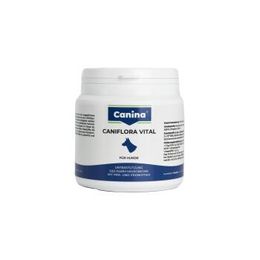 Canina Caniflora Vital f&uuml;r Hunde