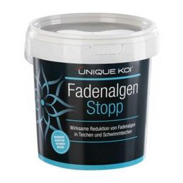 UNIQUE KOI Fadenalgen Stopp 1 kg
