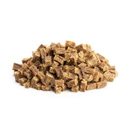 Mini W&uuml;rfel Fasan Hundeleckerlis (250g oder 1.000g)