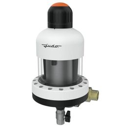 JUDO Fimat R&uuml;cksp&uuml;lschutzfilter 8010085 1 1/2", 100 &micro;m Maschenweite