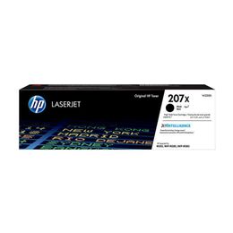 HP 207A schwarz Toner