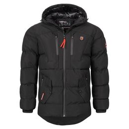 Geo Norway Steppjacke Winterjacke