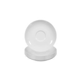 Seltmann Weiden Espressountertassen Rondo/Liane &oslash; 11,9 cm 6er Set