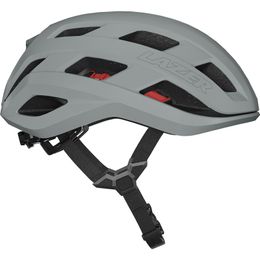 Lazer Rennrad/Gravel-Helm Blade KinetiCore, grau
