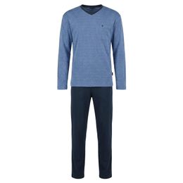 Hajo Herren Pyjama