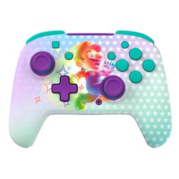 Turtle Beach Rematch Invincible Mario Nintendo Switch 2 Controller