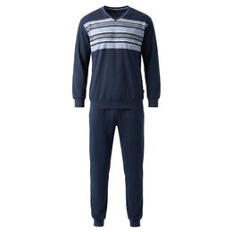 Hajo Herren Pyjama