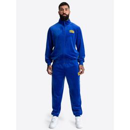 BEN LEE BENLEE Herren Trainingsanzug normale Passform MPUNKT SUIT