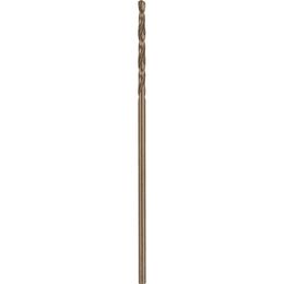 Bosch Metallbohrer 'Pro HSS-Co' &Oslash; 1 x 12 x 34 mm