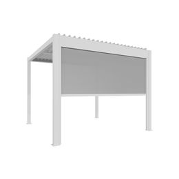 XIMAX Seitenmarkise UV-best&auml;ndig 270,6 x 217,5 cm