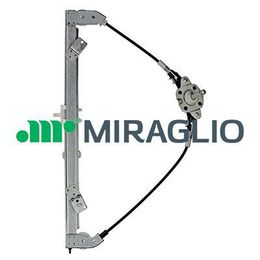 MIRAGLIO Fensterheber 30216 vorne rechts f&uuml;r Fiat