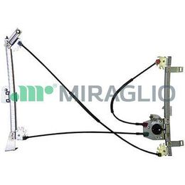 MIRAGLIO Fensterheber 302183 links f&uuml;r Peugeot