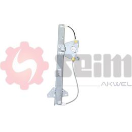 SEIM Fensterheber 902801 hinten rechts f&uuml;r Ford