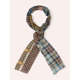 Walbusch Baumwollschal Swiss Cotton