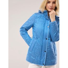 Walbusch Aquastop Stepp Parka