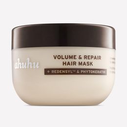 Volume & Repair Haarmaske - ahuhu HAIR HERO