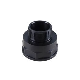 T.I.P. Zubeh&ouml;r Reduzierst&uuml;ck 2" IG, 1 1/2" AG + Teflonband