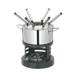 K&uuml;chenprofi Fondue-Set K&Uuml;CHENPROFI LUZERN