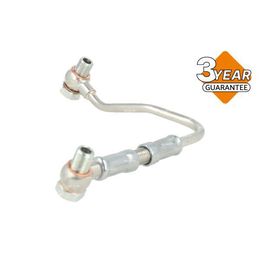 NRF &Ouml;lleitung, Lader 90100165 f&uuml;r Opel