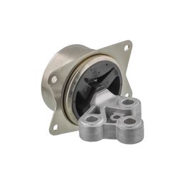 TOPRAN Lagerung, Motor 206575 vorne links f&uuml;r Opel Vaughall Fiat