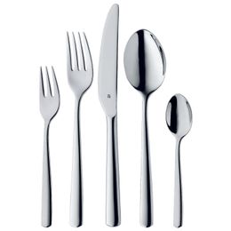 WMF Besteckset Boston silber