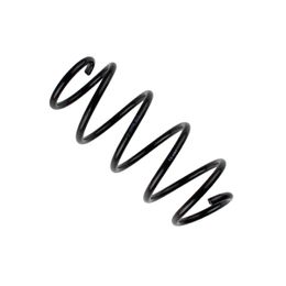 BILSTEIN Fahrwerksfeder - B3 Serienersatz (Federn) 37294496 Vorderachse f&uuml;r BMW